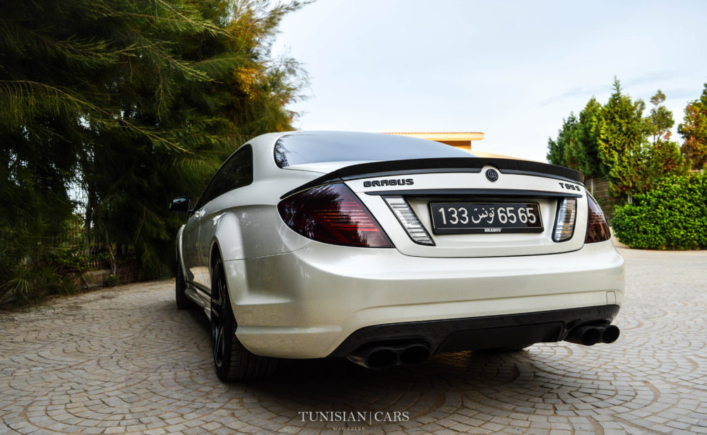 Plaques d'immatriculations: Dernière ligne droite vers le TU 200