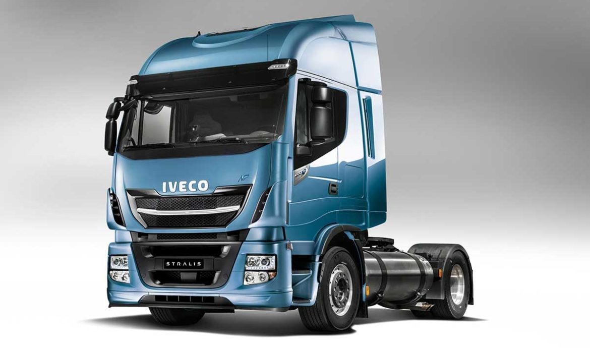 Prix Iveco Stralis neuf en Tunisie - Motors.tn