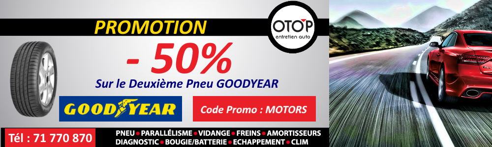 Code Promo Centrale Pneu
