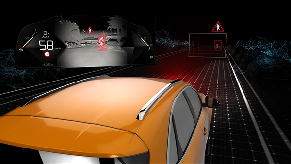Lancement DS 7 CROSSBACK en Tunisie : Prix et motorisation