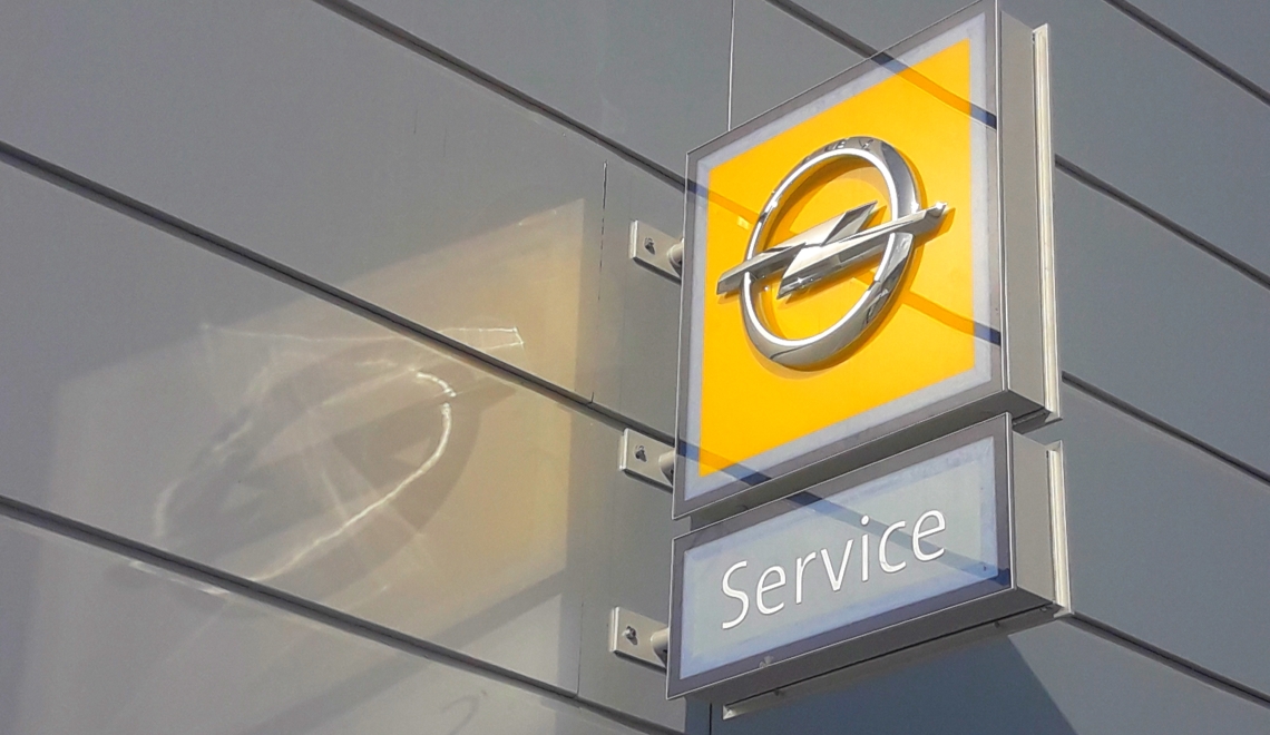 STAFIM répond à l’appel des clients OPEL et démarre son activité après ...