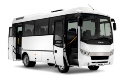 Prix minibus Otokar Navigo 33 places neuf en Tunisie - Motors.tn