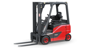 Prix chariot élévateur Linde 2T électrique neuf Tunisie - Motors.tn