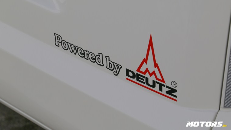 Otokar, la marque Leader livre 5 bus à la SRTGN - Motors.tn