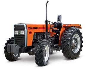 Prix tracteur agricole Tafe 45 DI 4WD neuf en Tunisie - Motors.tn