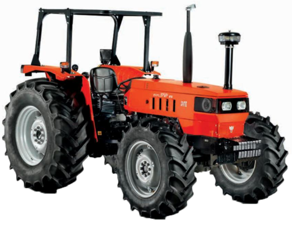 Prix tracteur agricole Same Explorer 85 neuf en Tunisie - Motors.tn