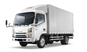 Prix camion JAC LD 144 Tunisie - Motors.tn