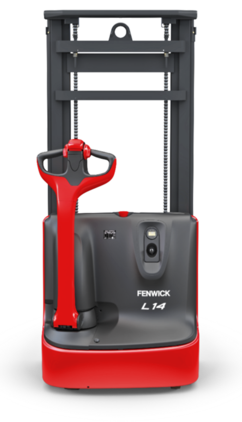 Prix gerbeur électrique Linde 2T neuf en Tunisie - Motors.tn