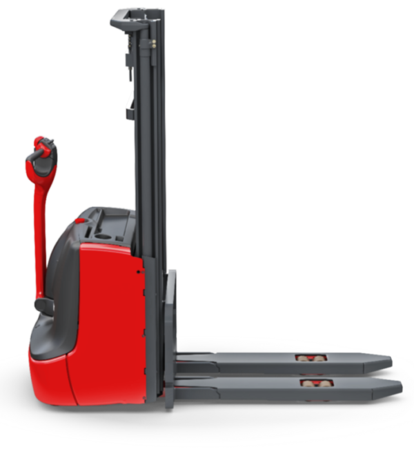 Prix gerbeur électrique Linde 1.5T neuf en Tunisie - Motors.tn