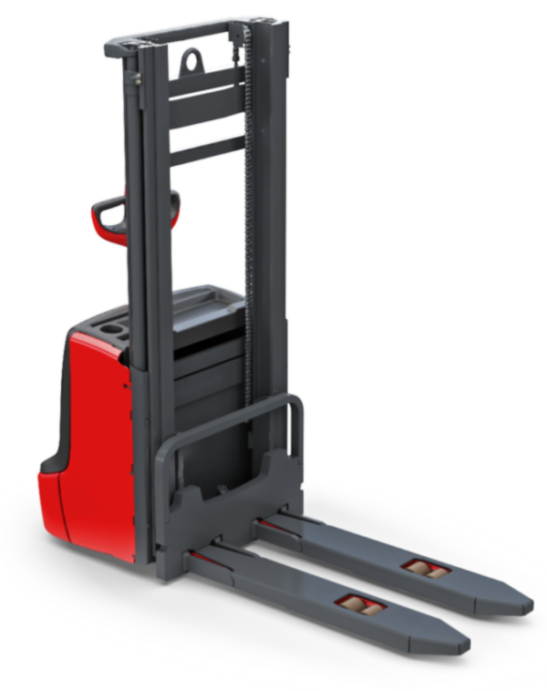 Prix gerbeur électrique Linde 2T neuf en Tunisie - Motors.tn