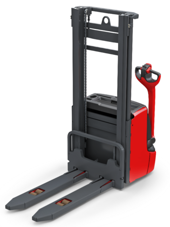 Prix gerbeur électrique Linde 2T neuf en Tunisie - Motors.tn