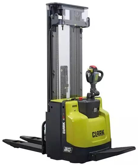 Prix gerbeur électrique Clark SX16 neuf en Tunisie - Motors.tn