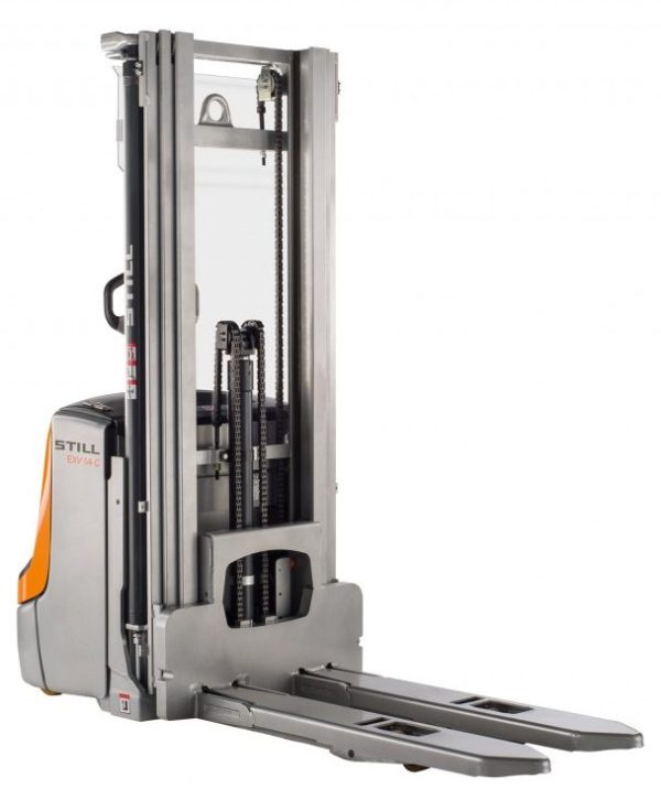 Prix gerbeur électrique Still EXV10-14C neuf en Tunisie - Motors.tn