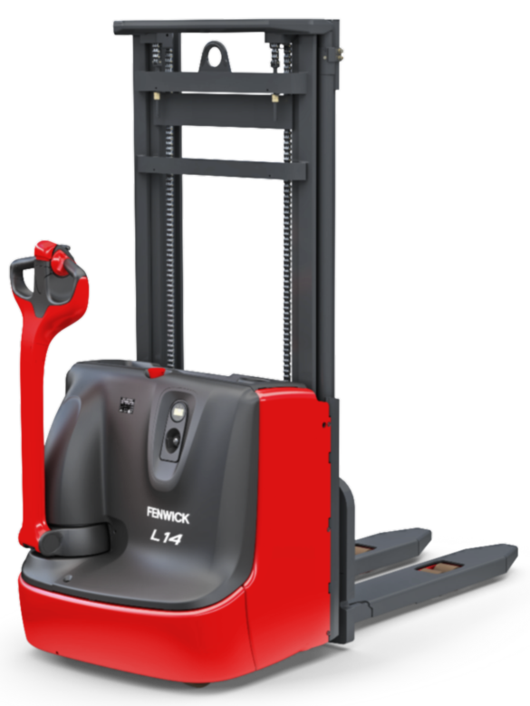 Prix gerbeur électrique Linde 1.5T neuf en Tunisie - Motors.tn