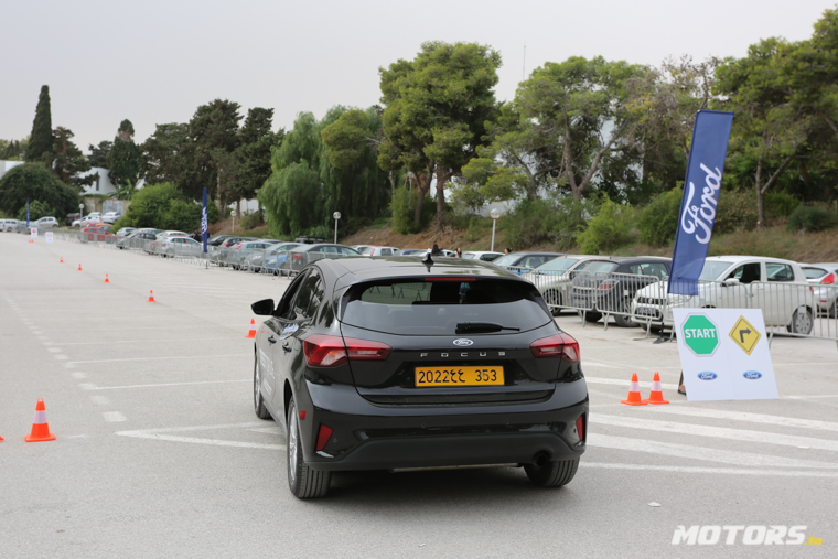 Ford Driving Skills For Life - Motors.tn