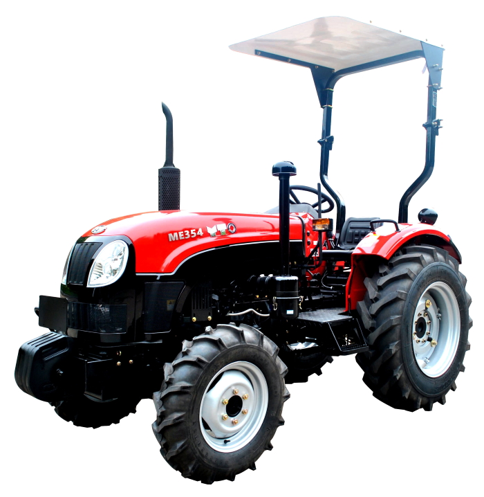 Prix tracteur agricole YTO ME354 neuf en Tunisie - Motors.tn