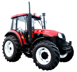 Prix tracteur agricole YTO X904 neuf en Tunisie - Motors.tn