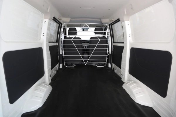 Prix voiture commerciale utilitaire fourgon Changan New Star Van neuve ...