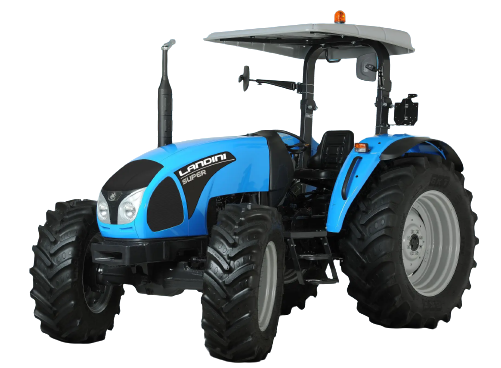 Prix tracteur agricole Landini série Super 100 neuf en Tunisie - Motors.tn