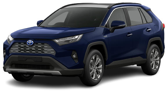 Prix voiture hybride Toyota RAV4 neuve en Tunisie - Motors.tn