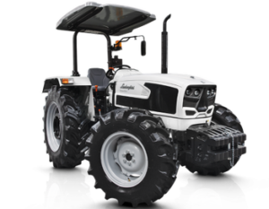Prix Tracteur Lamborghini Neuf