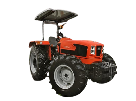 Prix tracteur agricole Same Tiger Compact 50 neuf en Tunisie - Motors.tn