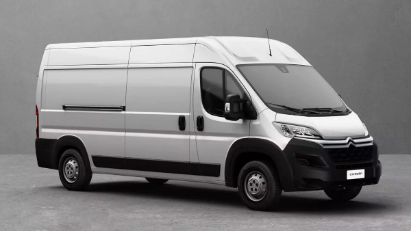 Prix voiture commerciale utilitaire fourgon Citroën Jumper neuve en ...