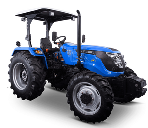 Prix tracteur agricole Solis 60 neuf en Tunisie - Motors.tn