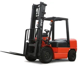 Prix chariot élévateur JAC CPCD30H 3T neuf Tunisie - Motors.tn