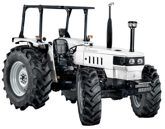 Prix Tracteur Lamborghini Neuf