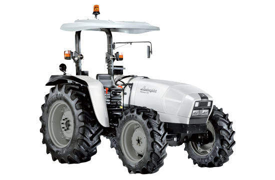 Prix tracteur agricole Lamborghini R3 85 neuf en Tunisie - Motors.tn