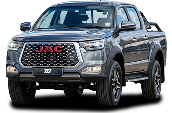 Prix pick-up JAC neuf en Tunisie - Motors.tn