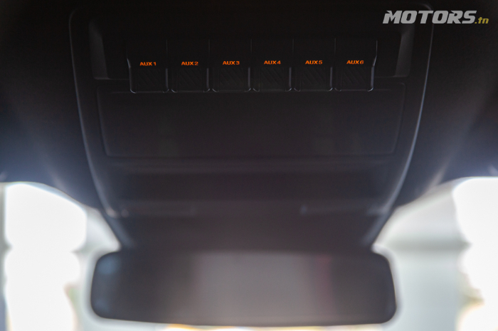 Prix pick-up Ford Ranger Raptor 4X4 double cabine 4 portes neuf en ...