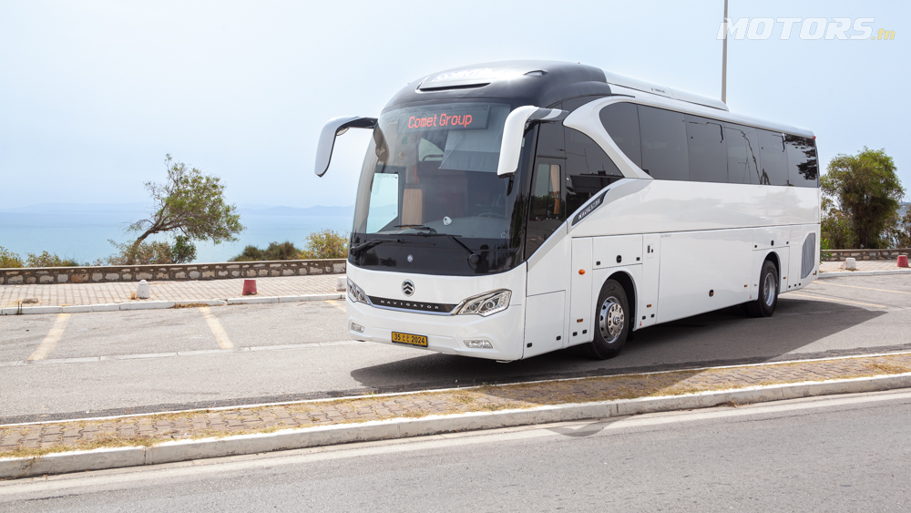 Motors.tn : Actualité, prix du neuf et guide d'achat